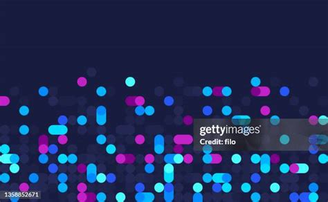 232 613 Ict Background High Res Illustrations Getty Images