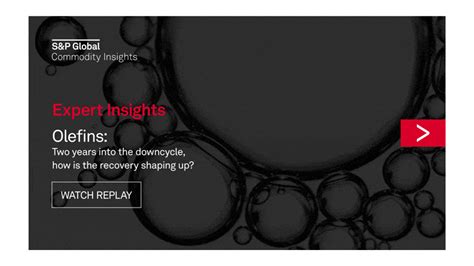 Sandp Global Commodity Insights On Linkedin Chemicals Olefins Expert Insights