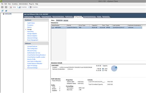 Vmware Esxi Auf Alix Nachfolger Apu1c Und Apu1c4 Installieren Y M