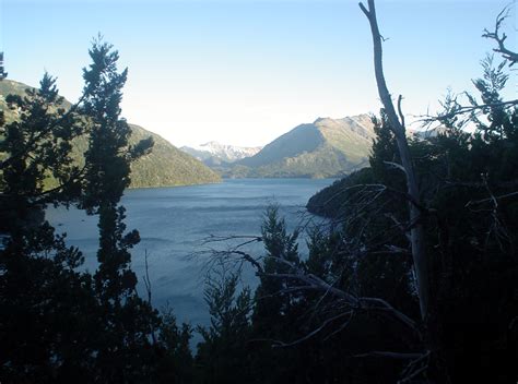 Mascardi Lake Wikipedia