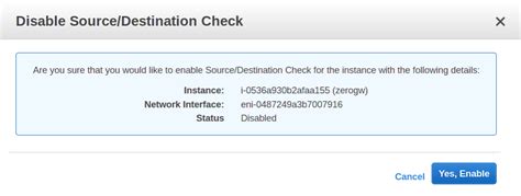 Connect Private Network To Aws Using Zerotier Tech Notes