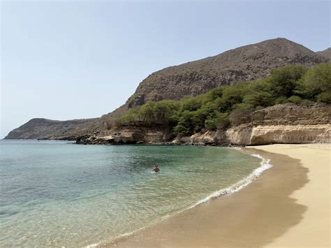 Qué Ver En Isla De Santiago El Corazón De Cabo Verde Con Mapa