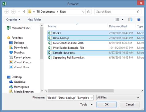 The Excel VBA Application FileDialog Object VBA And VB Net Tutorials Education And
