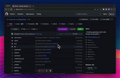This Ai Chrome Extension Adds A Chatbot To Every Github Repository Rcoolaitools
