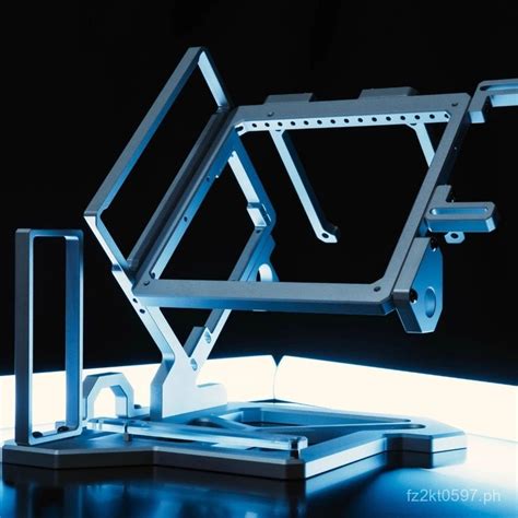 A45 Open Chassis Itx Motherboard Chassis Mini Chassis Open Platform