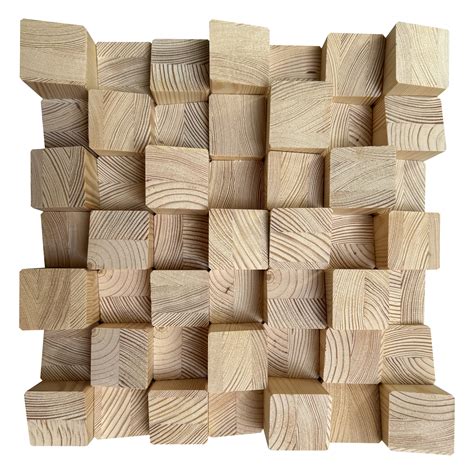 Ig Acoustics Akustik Diffusor 2d Skyline Pro