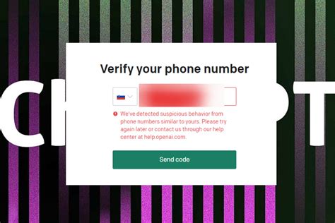 Weve Detected Suspicious Behavior Chatgpt Error Fix