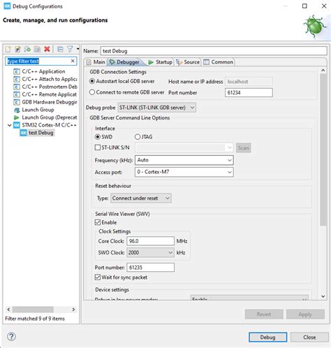 How To Setup Printf To Print Message To Console Stmicroelectronics