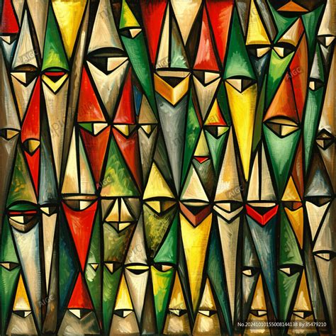Ai创作图彩色玻璃拼贴装饰墙画 几何形壁画 立体几何装饰画 三角形装饰画 几何块面装饰画素材 几何高清抽象画大图 抽象艺术玻璃图 非洲当代艺术 彩色玻璃图案素材 彩色玻璃装饰墙 几何块面装饰画