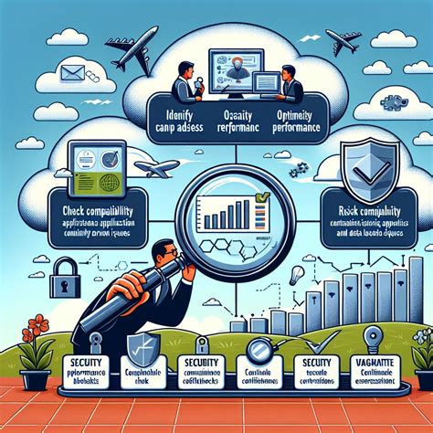 Lesibatec How To Overcome Cloud Migration Challenges Lesibatec Posted On The Topic Linkedin