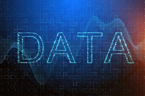 Premium Photo Computing And Data Concept