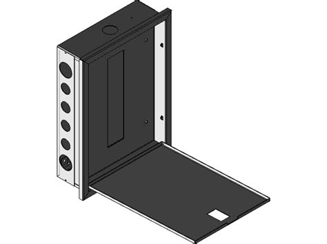 Free Cad Designs Files And 3d Models The Grabcad Community Library