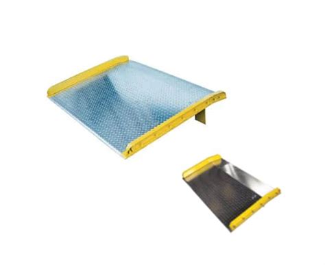 Loading Dock Equipment Deluxe Systems