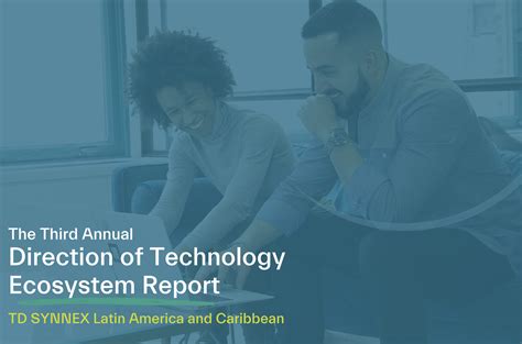 Dlt Solutions And Td Synnex Public Sector Entities Re Brand As Td Synnex Public Sector News