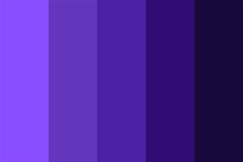 Hiding Color Palette