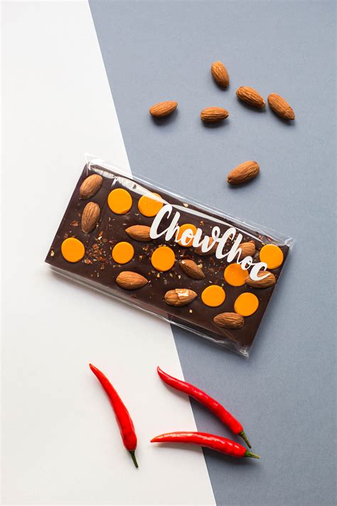 Темный бельгийский шоколад Diy