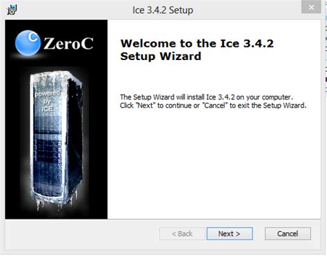 ZeroC Ice Alternatywa dla CORBA C gada z Javą cz