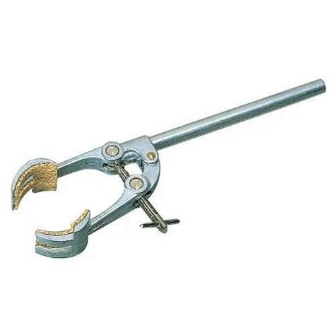 350 Degree Ss And Ms Universal Laboratory Clamp Capacity 1 At ₹ 200