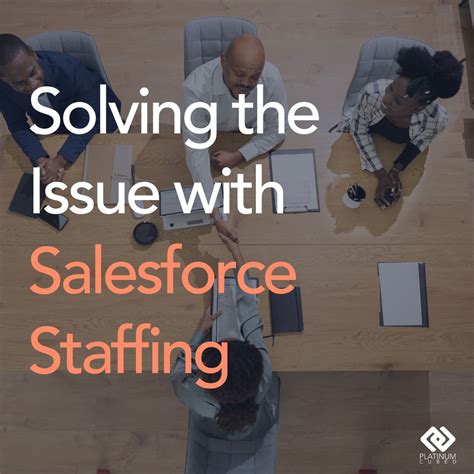 Post Implementation The Need For A Dedicated Salesforce Admin Becomes Crucial Theyre The Ones