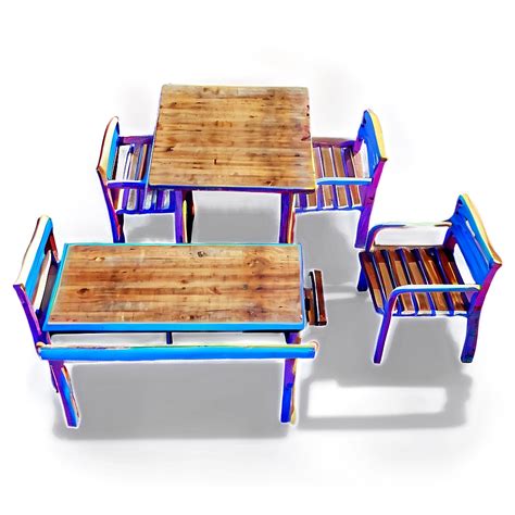 Download Café Table Top Png 06262024