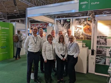 Kluthe At Advanced Engineering 2022 Blog News Kluthe