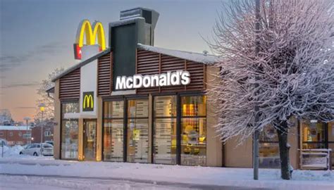 34 mcdonald s interview questions uk 2023