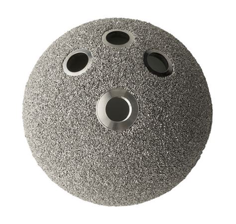 Cementless Acetabular Prosthesis Legend® Ortho Development