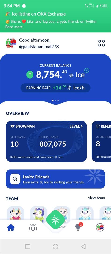 Ice App Widrow 19 2024 Janvro R Iceblockchain