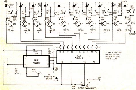 Digital Volume Controller Circuit Artofit