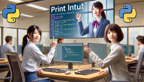 【python入門】入出力に使う関数（print、input） Python入門 PartⅢ 演習で学ぶプログラミング
