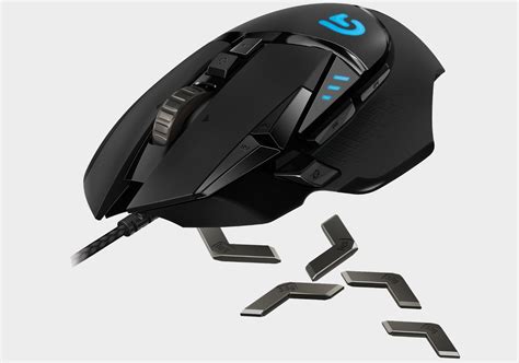 One Of Logitech S Best Mice Is Available For Off At Best Buy PC Gamer