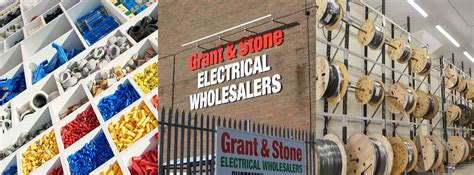 Electrical Wholesalers