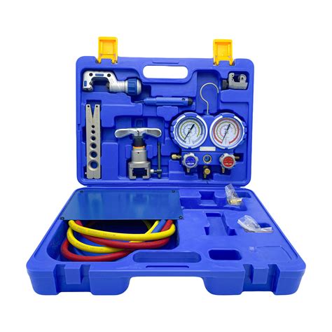کیف ابزار VTB-5B-Iبرند ولیو - ایران پارت لند
