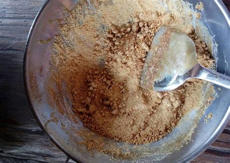 Resep Jahe Instan Bubuk Oleh Annisa Syam Cookpad