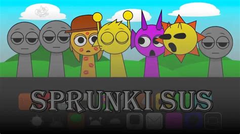 How To Play Sprunki Ultimate Guide