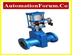 What Is An Automated Block Valve And How Does It Work