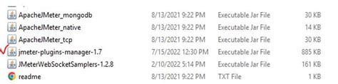 JMeter Plugins Installation Of JMeter Plugins Top JMeter Plugins