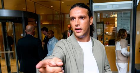 Ali B Heeft Niets Opgestoken Van Zijn Eigen Levenslessen Trouw