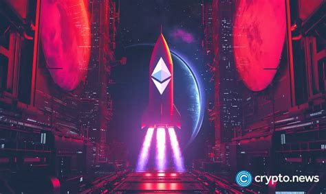 Starknet L2 Initiates Test Transactions From Ethereum Mainnet