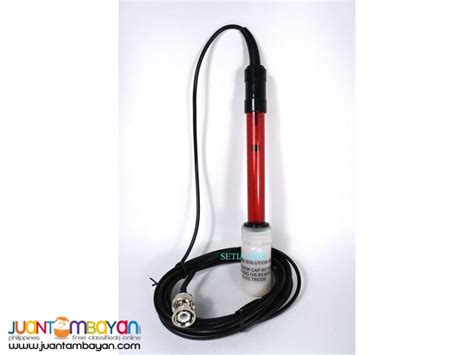 Orp Electrode Orp Probe Oxidation Reduction Potential