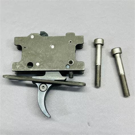 Accuracy International Oem Trigger Dart Gun Parts