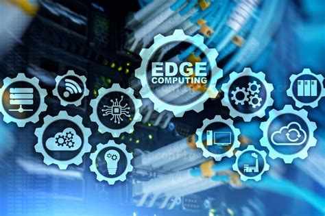 ‘connected Embedded Intelligence Requires A Smarter Edge Ee Times Europe