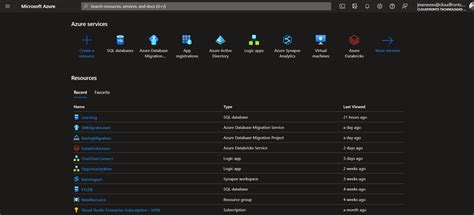 Create Your First Azure Function Using The Azure Portal Cloudfronts