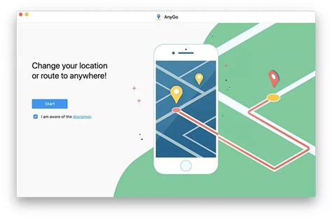 How To Fake Gps Location On Iphone