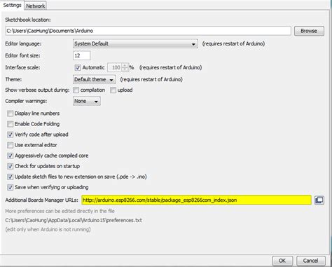 Hướng Dẫn Cài đặt Esp8266 Nodemcu Và Kết Nối Với Blynk Arduino Kit