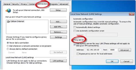 How To Setup Proxy Servers For Popular Browsers Private Proxy Reviews