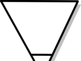 Flowchart Symbol Triangle Clip Art Free Vectors UI Download