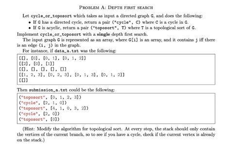 Solved Solve With Python Please And The Submission File