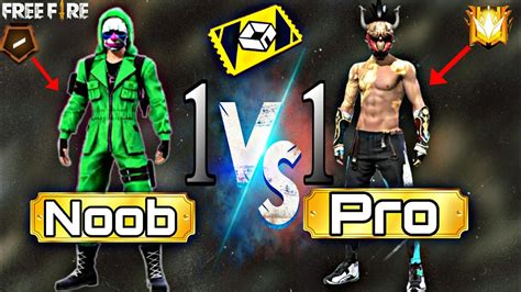 Freefire Custom Gameplay Vs Gameplay Mood YouTube