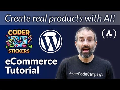 Free Video Create A Store With Wordpress And Ai Tutorial Real Ai